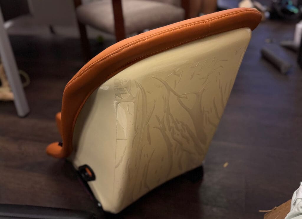 ST Bucket Seats – Zociety