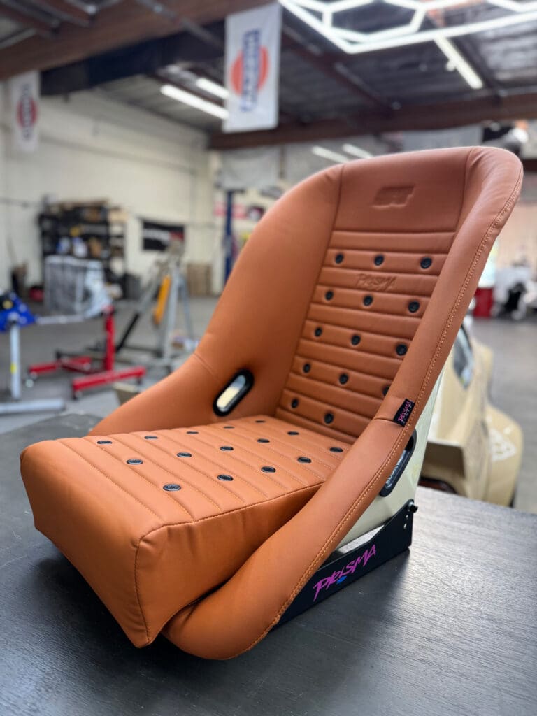 ST Bucket Seats – Zociety