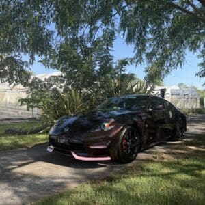 Sarah Delaforce – Zociety