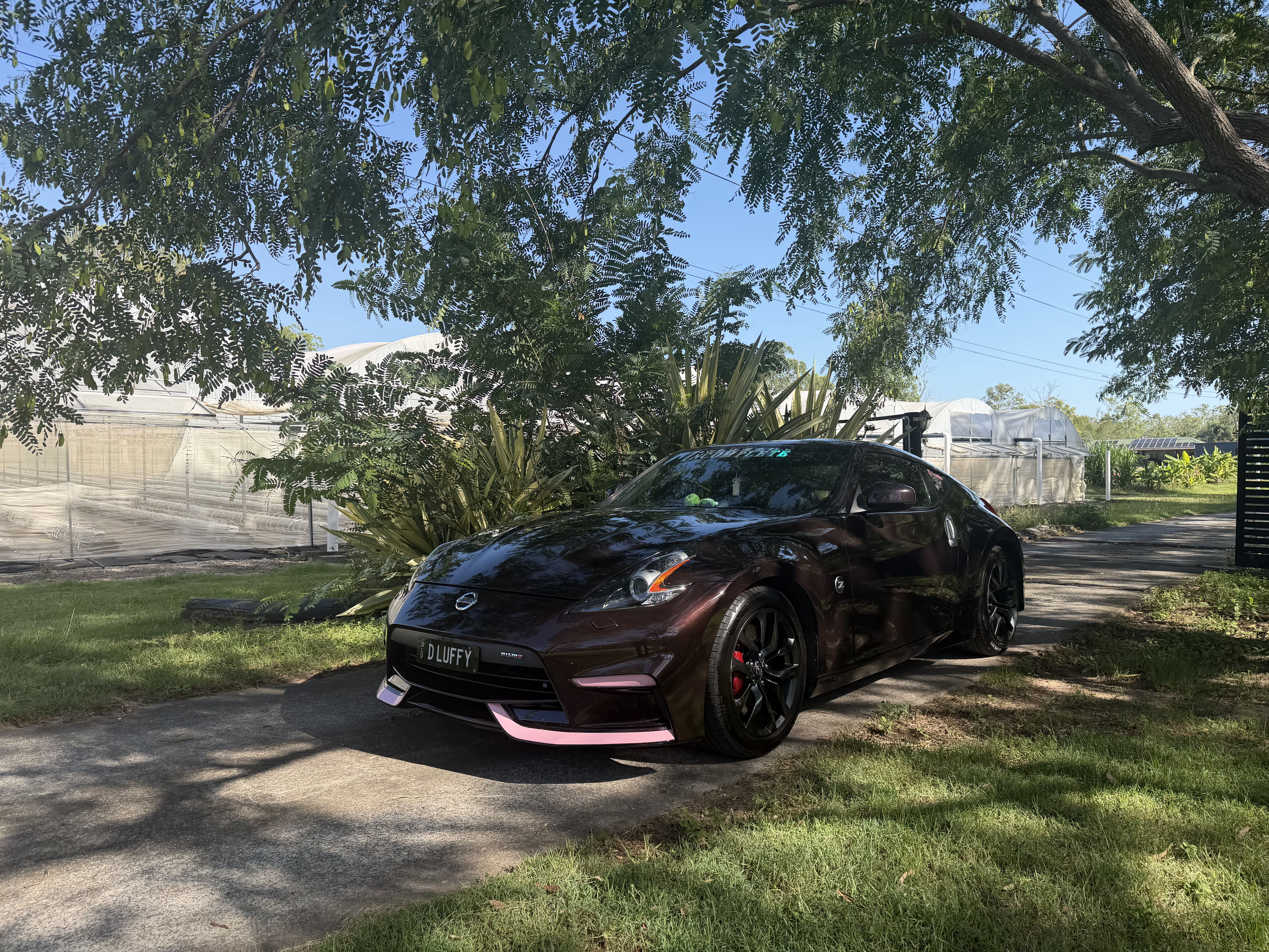 Sarah Delaforce – Zociety