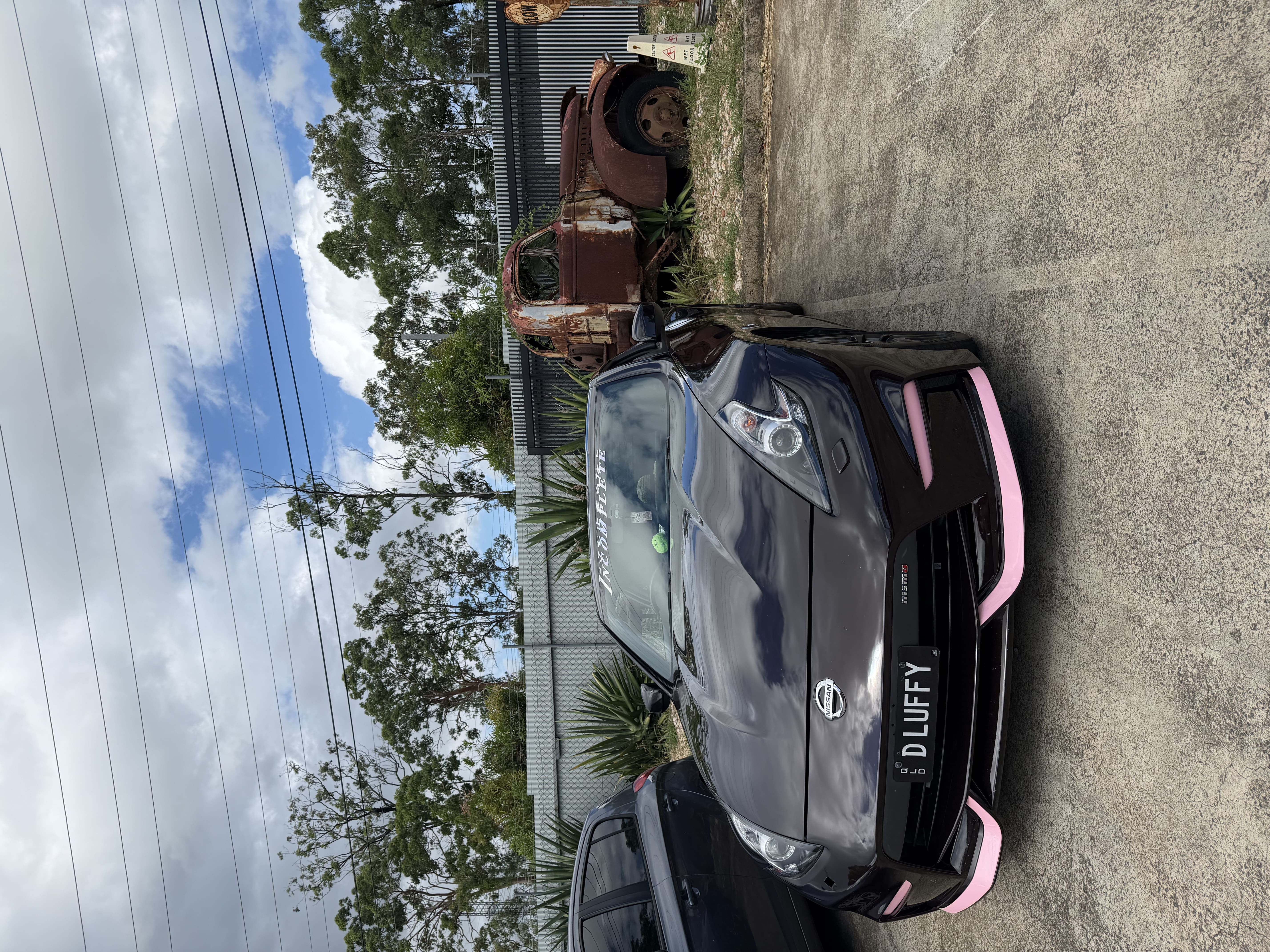 Sarah Delaforce – Zociety